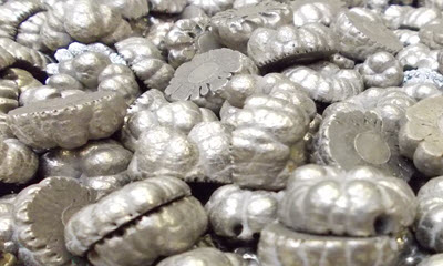 Nickel scrap - Jacomij