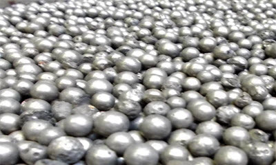 Nikkel ter recycling - Jacomij