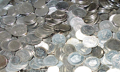 Nikkel ter recycling - Jacomij